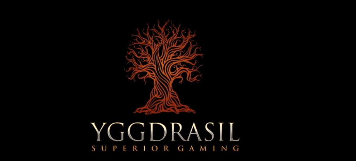 Yggdrasil Gaming - Fantastiska casinospel